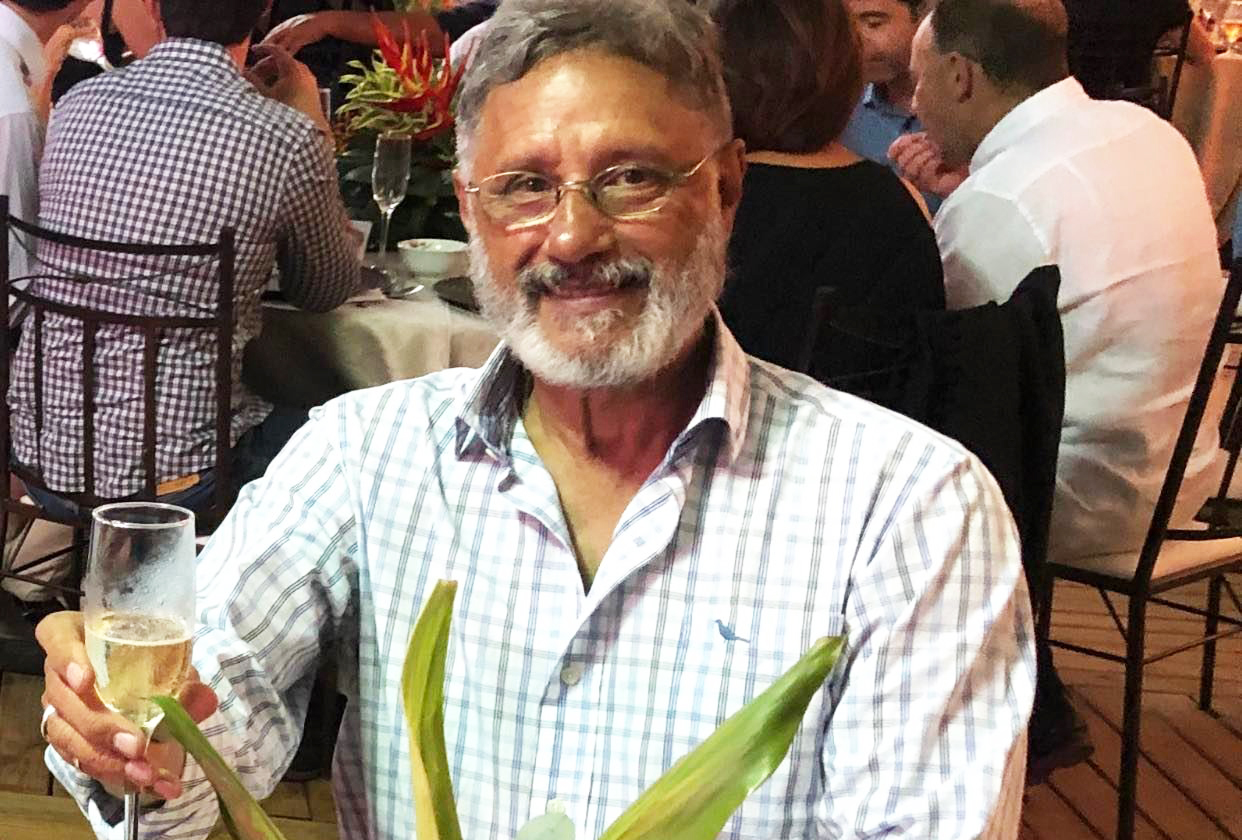 Roberto Dutra segue como presidente do Hospital São José - Jornal ...