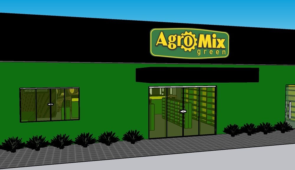 Agromix Green inaugura na próxima terça-feira em Capivari do Sul ...